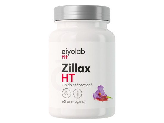 Stimulant sexuel homme, naturel et efficace, Zillax en gélule - Achat